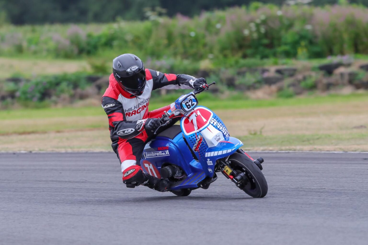 Contact Us – Wilkinson Racing